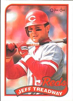 1989 O-Pee-Chee Baseball Cards #1-250 You Pick! | eBay